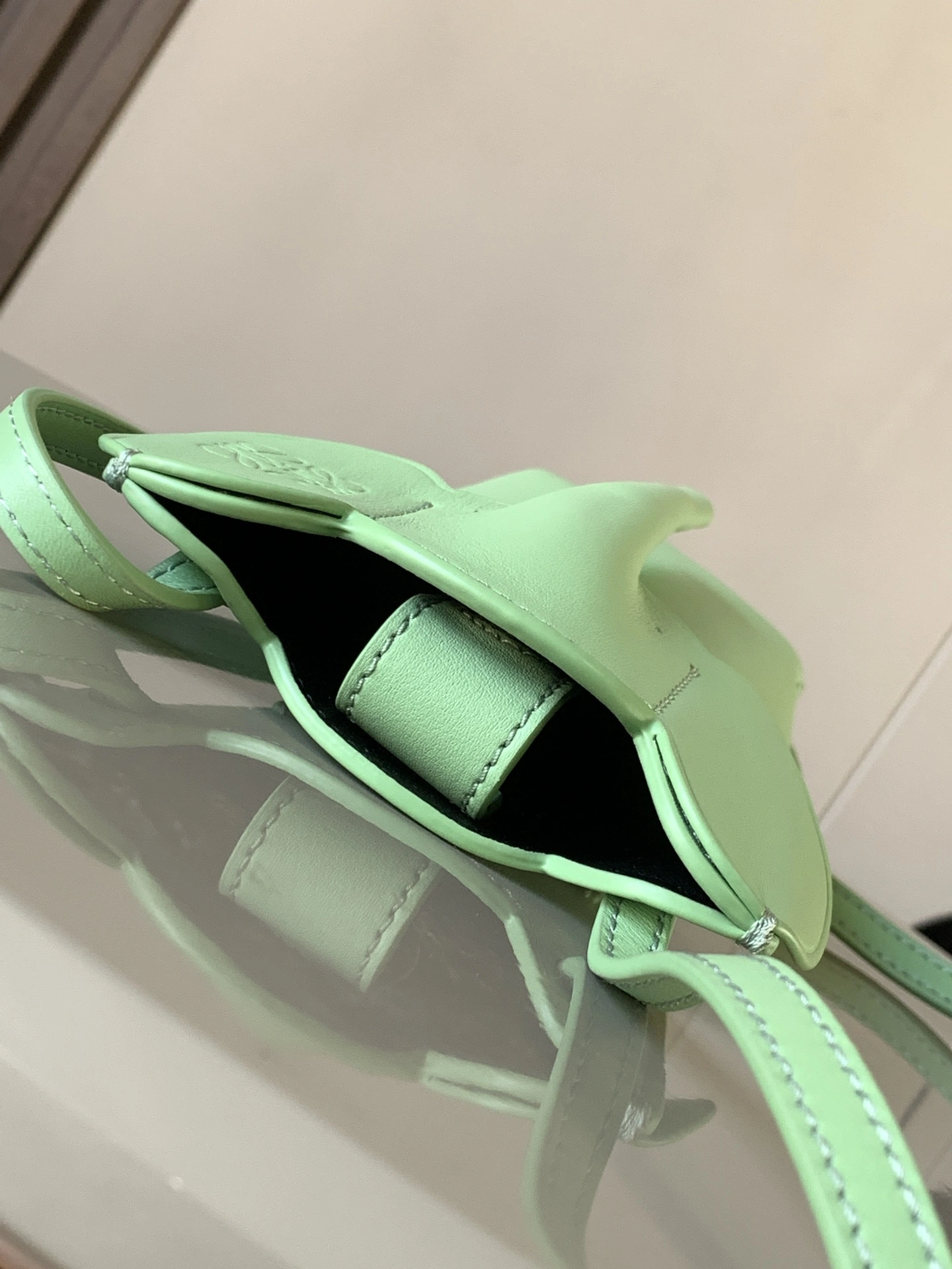 Authentic Loewe Elephant Bags