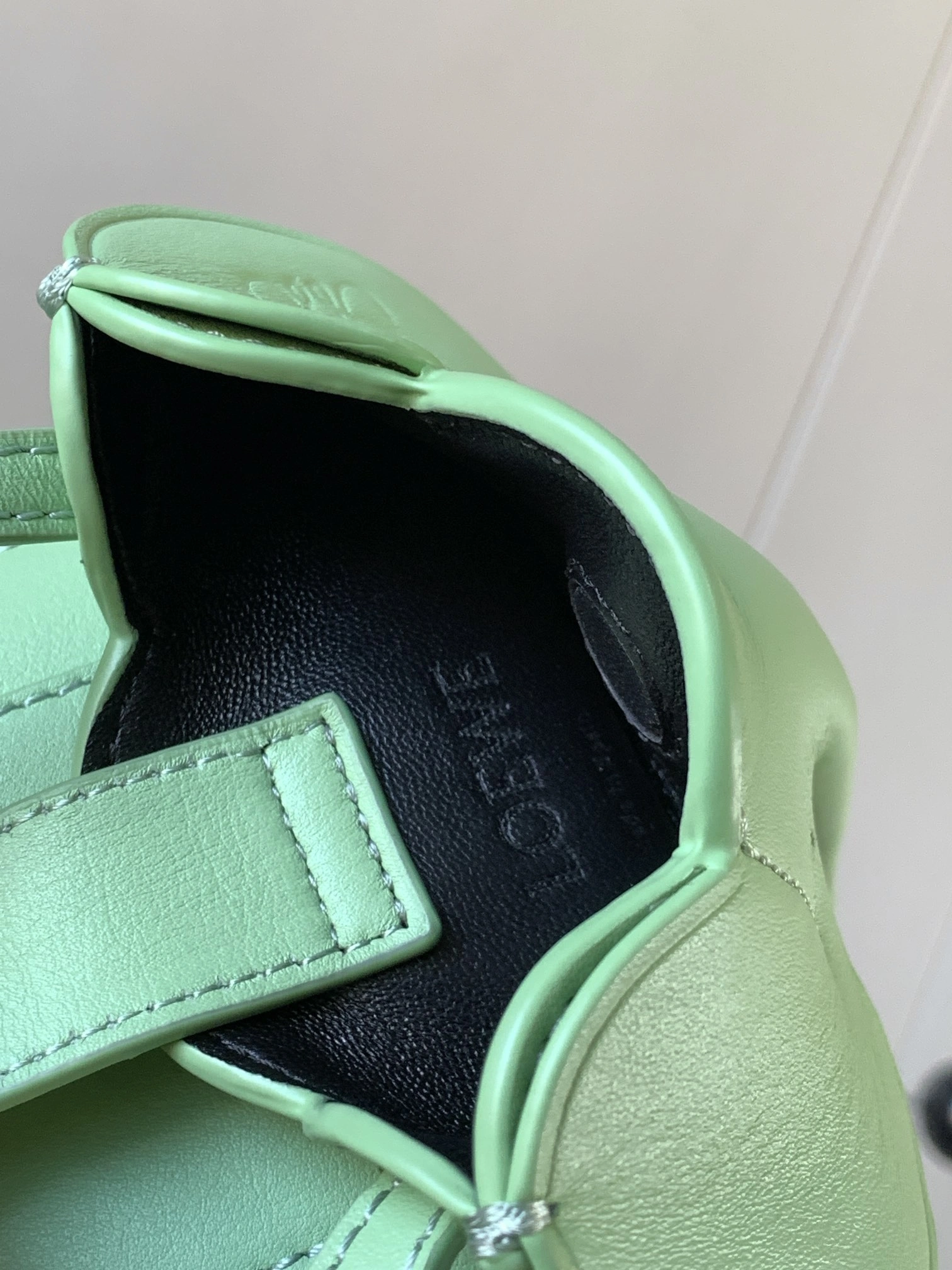 Authentic Loewe Elephant Bags