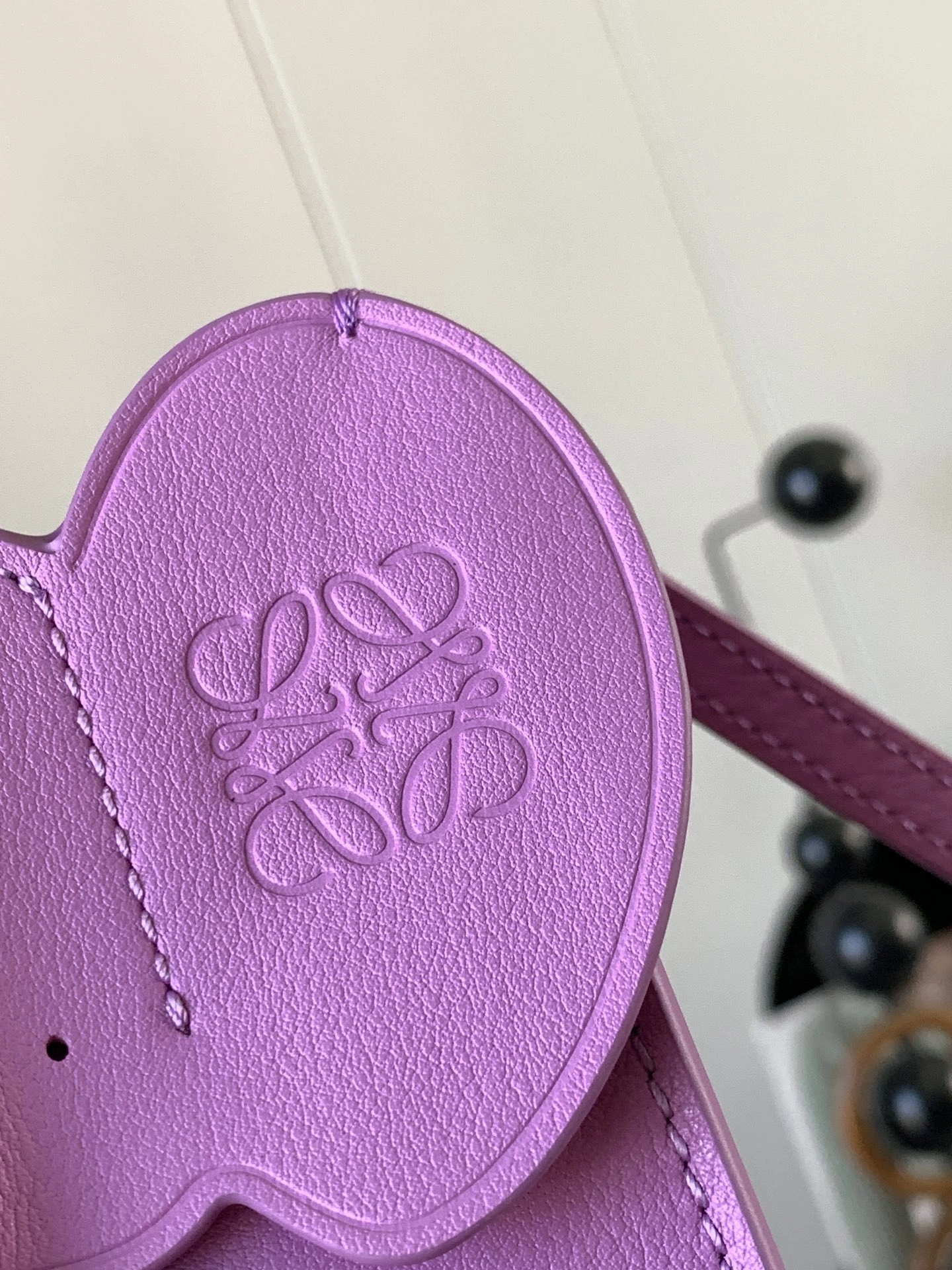 Bargain Loewe Elephant Bags