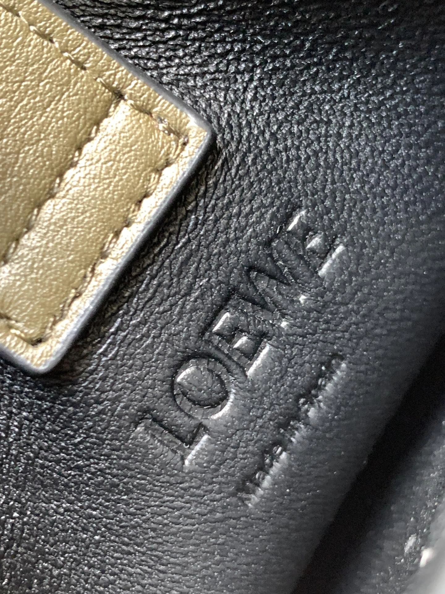 Value-priced Loewe Elephant Bags