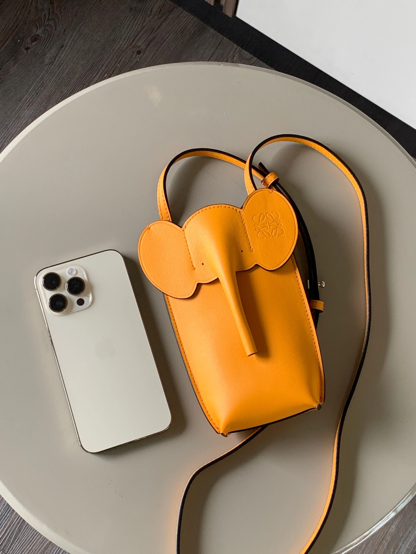 Economical Loewe Elephant Bags