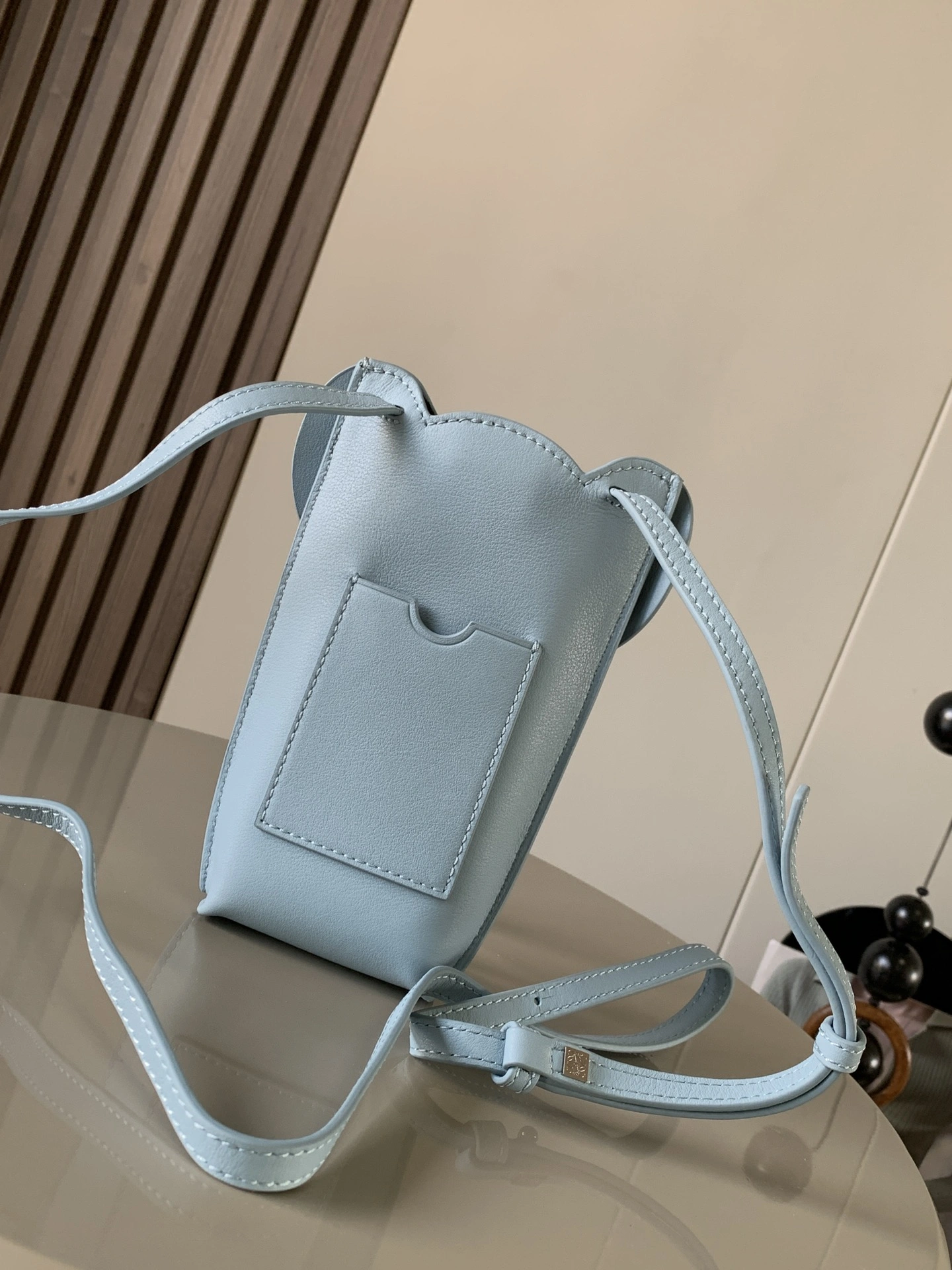 Budget-friendly Loewe Elephant Bags