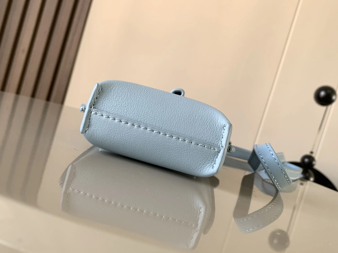Budget-friendly Loewe Elephant Bags