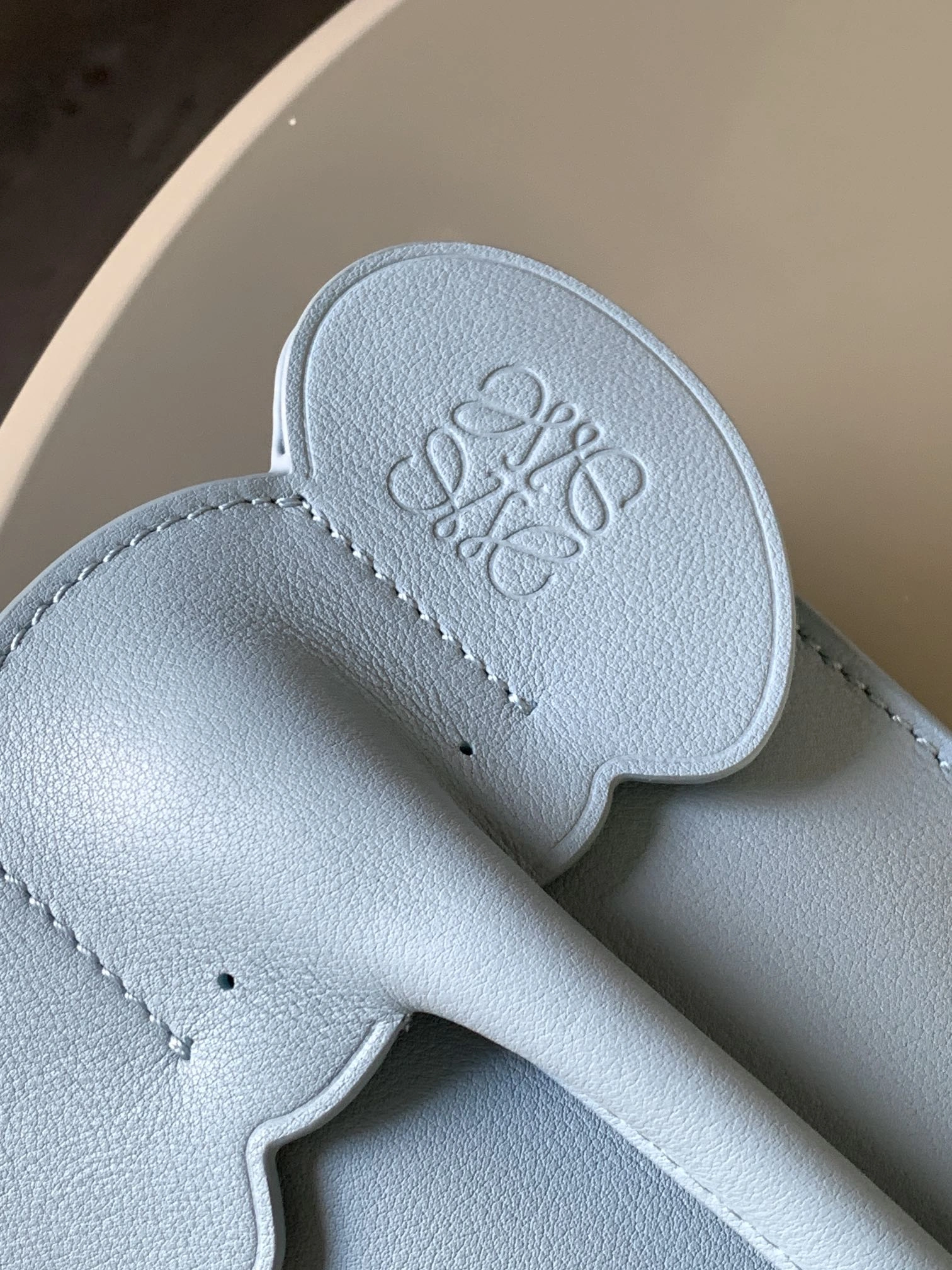 Budget-friendly Loewe Elephant Bags