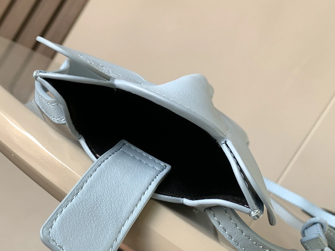 Budget-friendly Loewe Elephant Bags