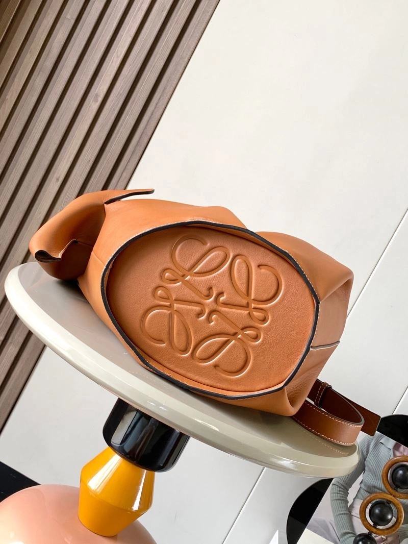 Genuine Loewe Elephant Bags