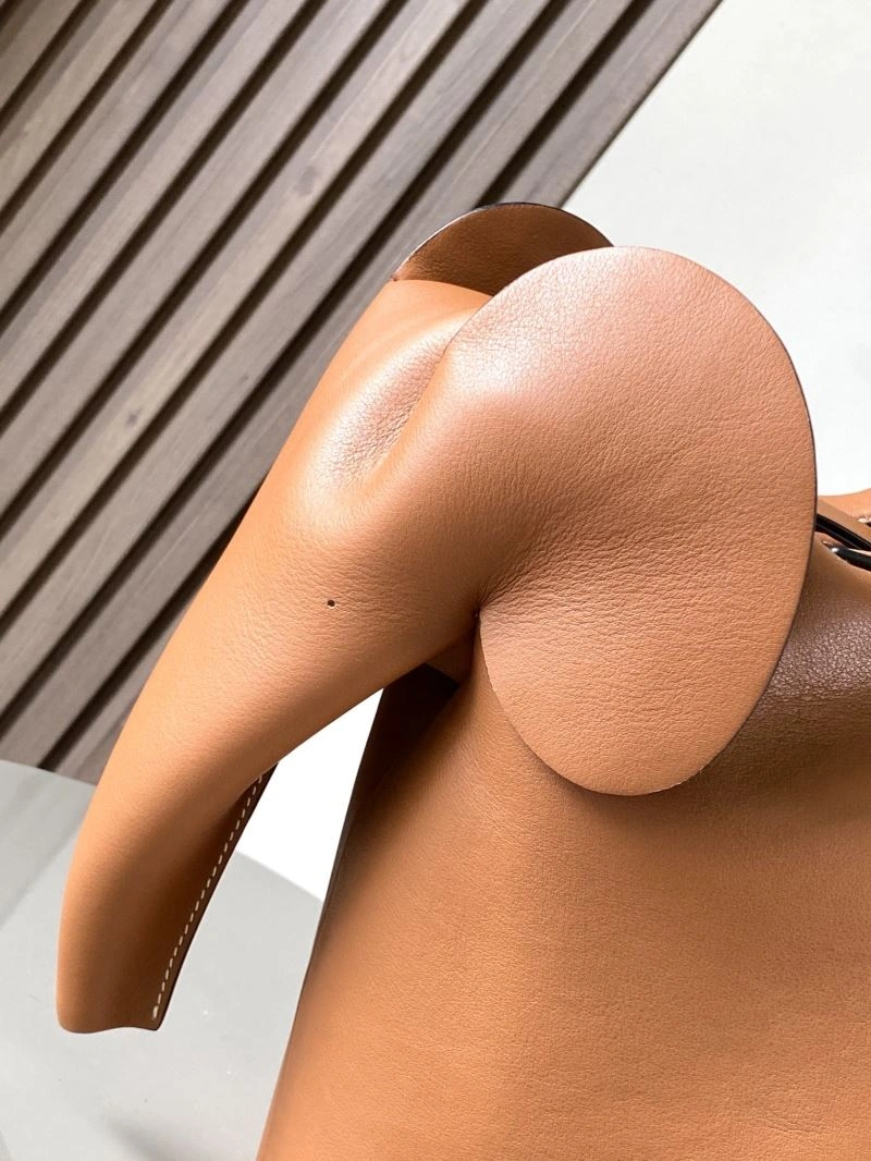 Genuine Loewe Elephant Bags