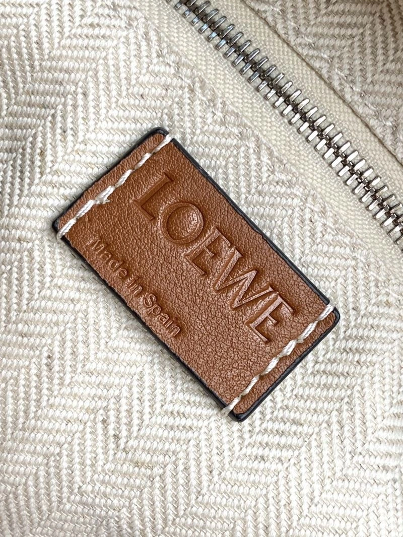 Genuine Loewe Elephant Bags
