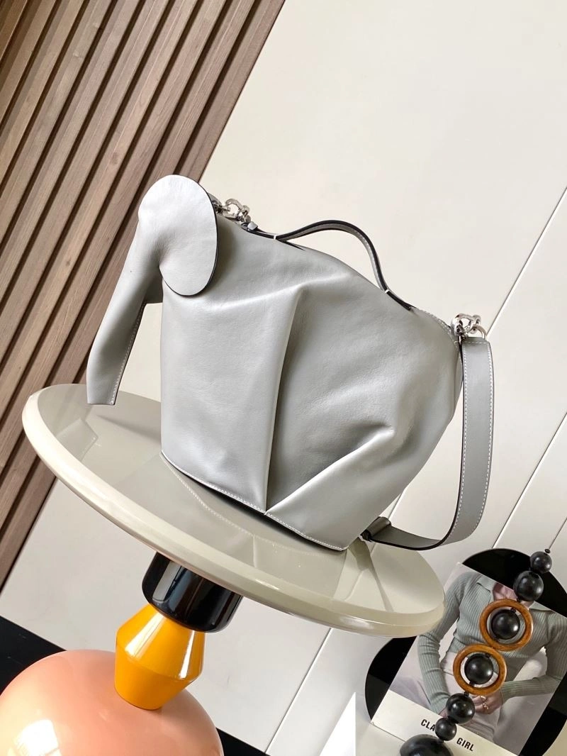 Loewe Elephant Bags