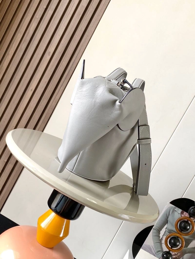 Legit Loewe Elephant Bags