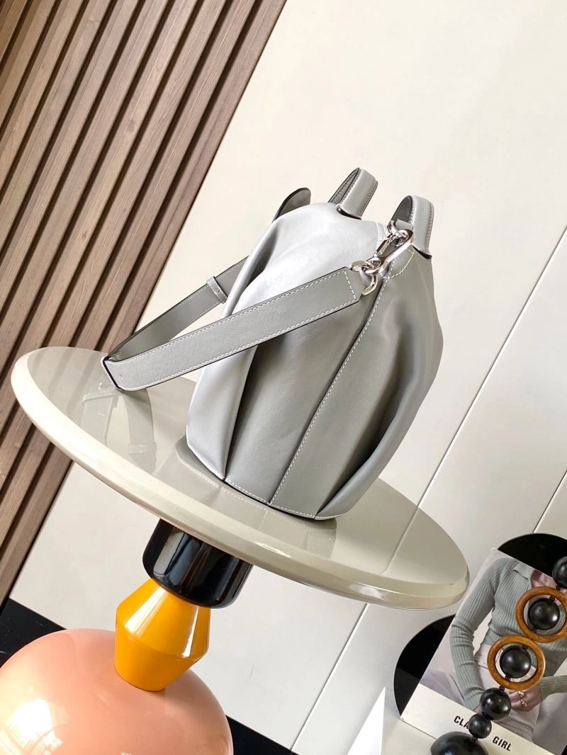 Legit Loewe Elephant Bags