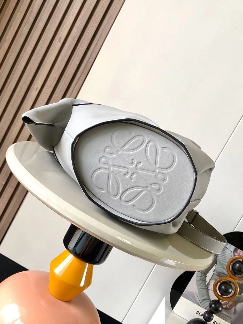 Legit Loewe Elephant Bags