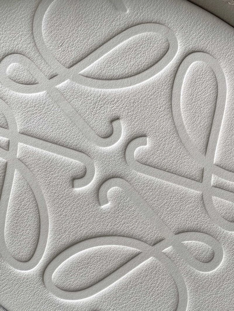 Legit Loewe Elephant Bags