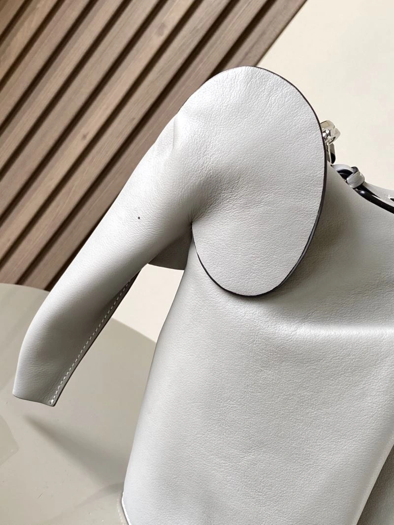 Legit Loewe Elephant Bags
