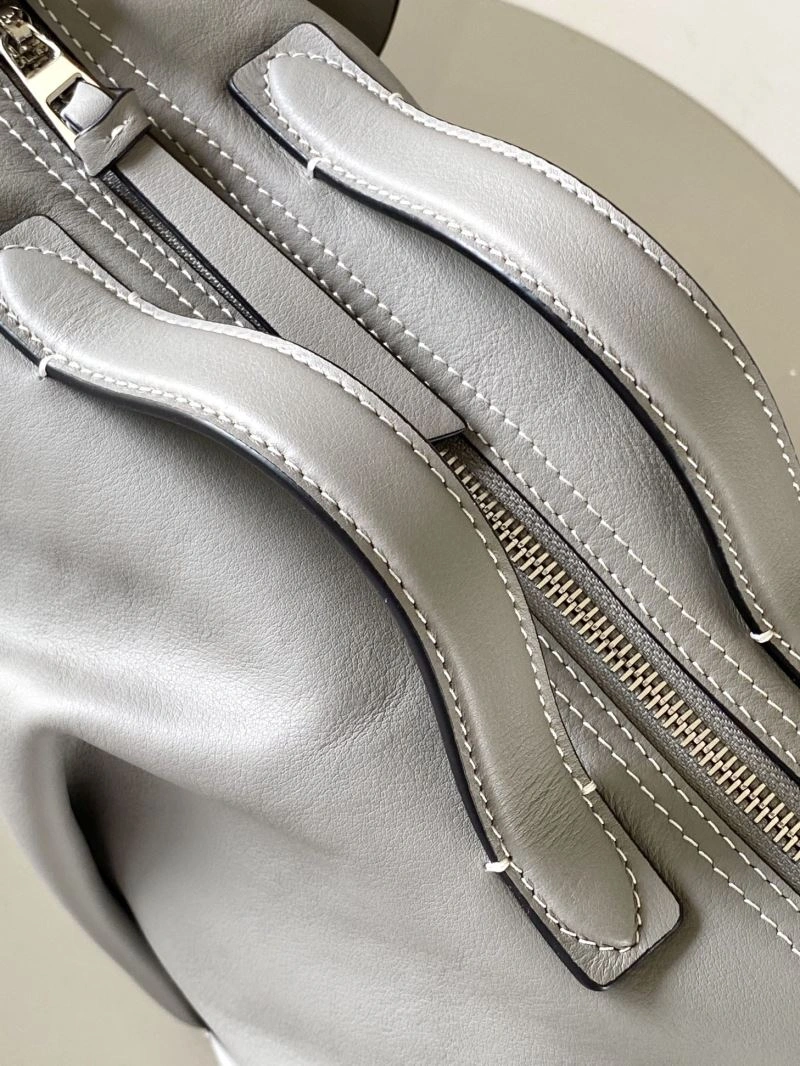 Legit Loewe Elephant Bags