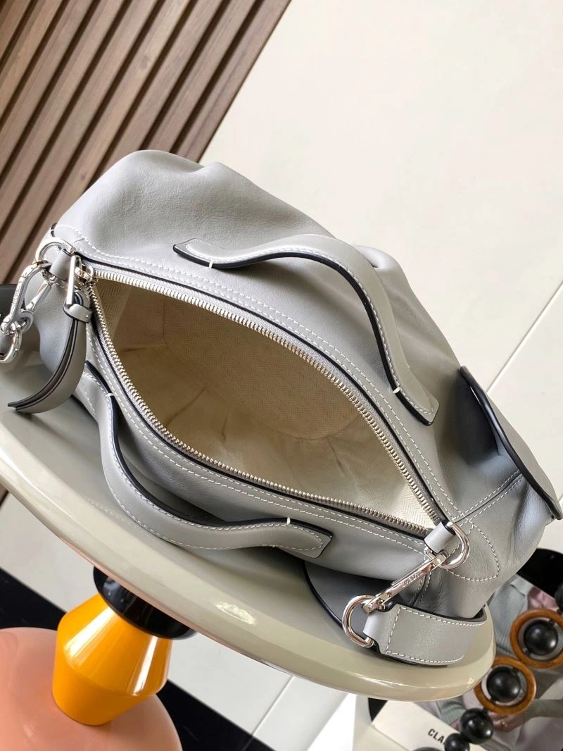 Legit Loewe Elephant Bags