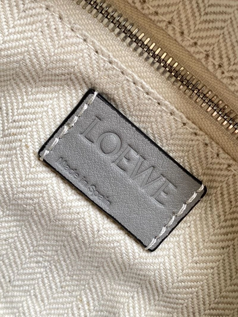 Legit Loewe Elephant Bags