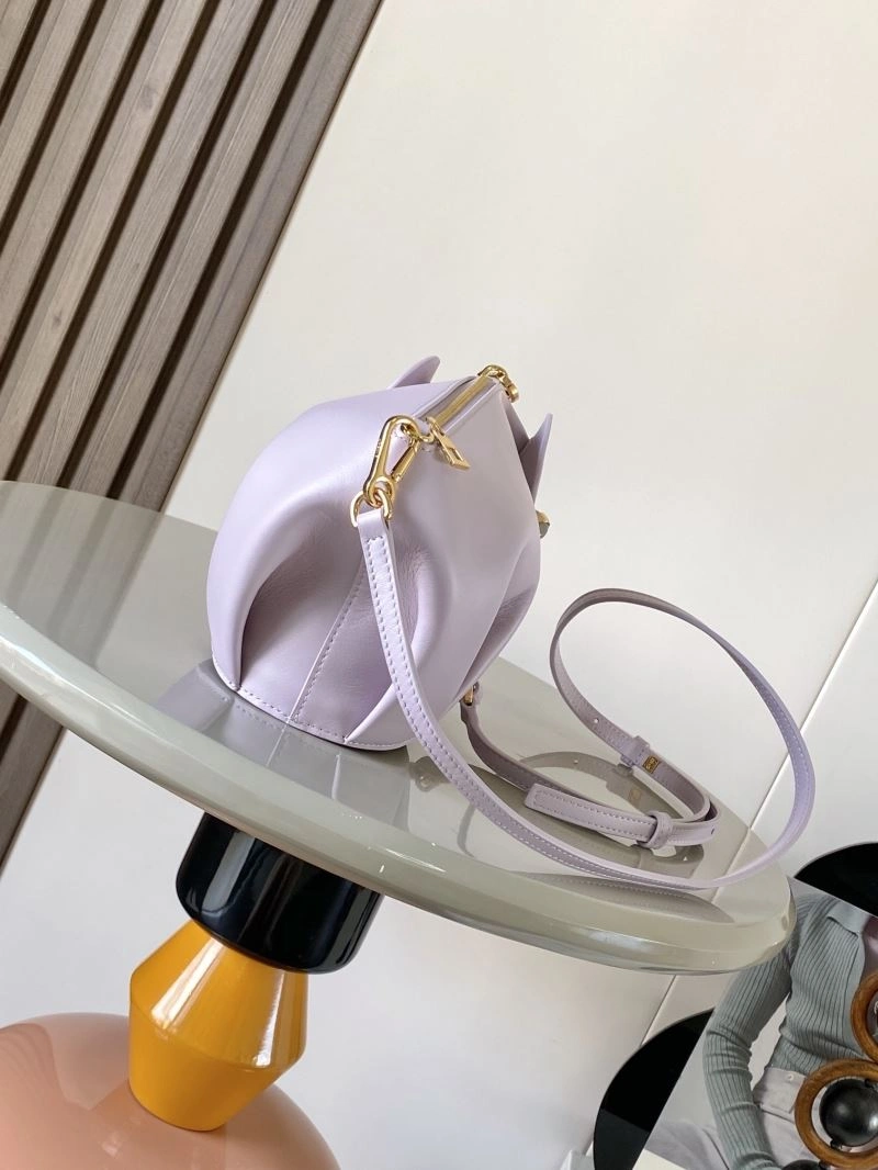 Brand-original Loewe Elephant Bags
