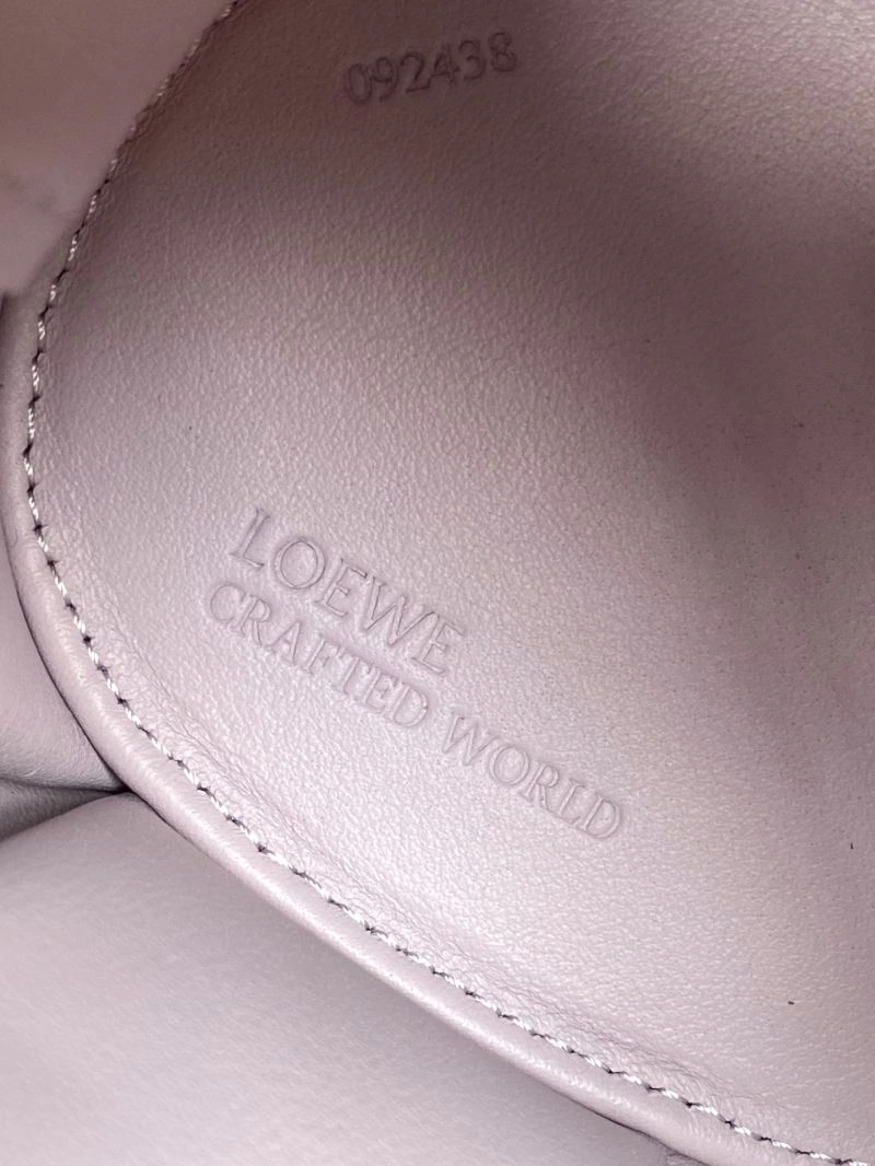Brand-original Loewe Elephant Bags