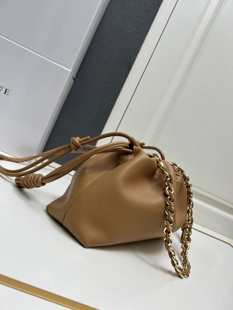 Cut-rate Loewe Flamenco Bags