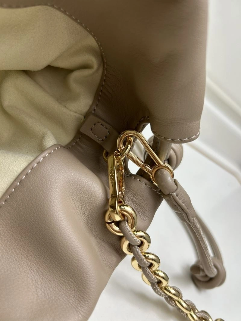 Inexpensive Loewe Flamenco Bags