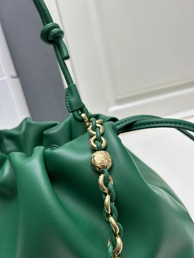 Exact replica Loewe Flamenco Bags