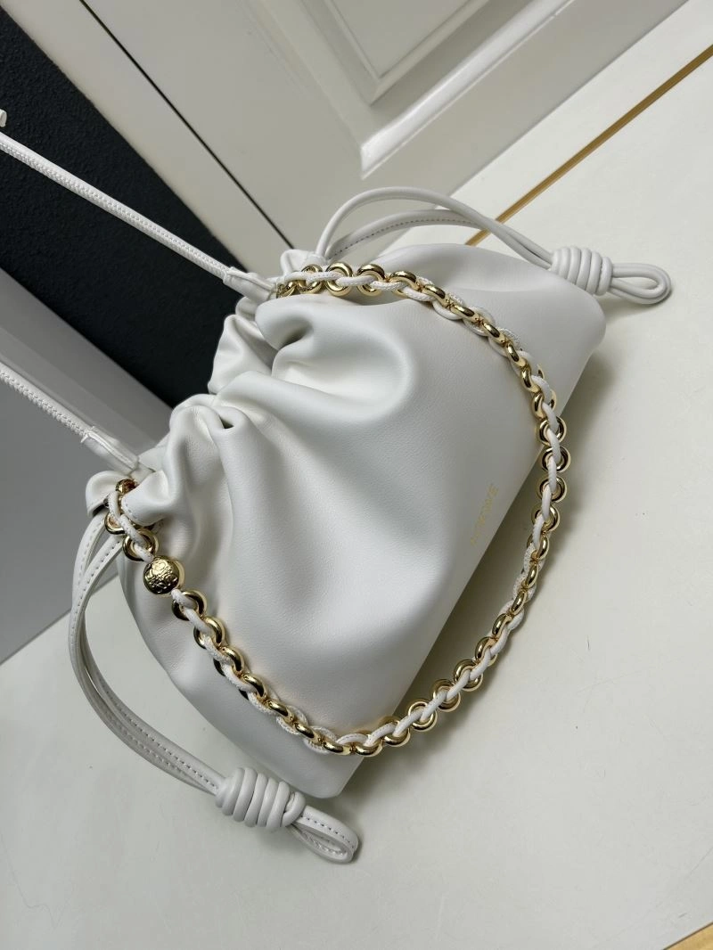 Legit Loewe Flamenco Bags