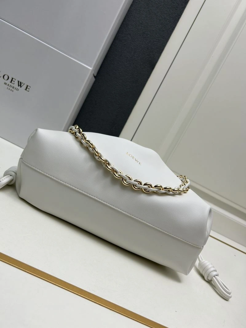 Legit Loewe Flamenco Bags