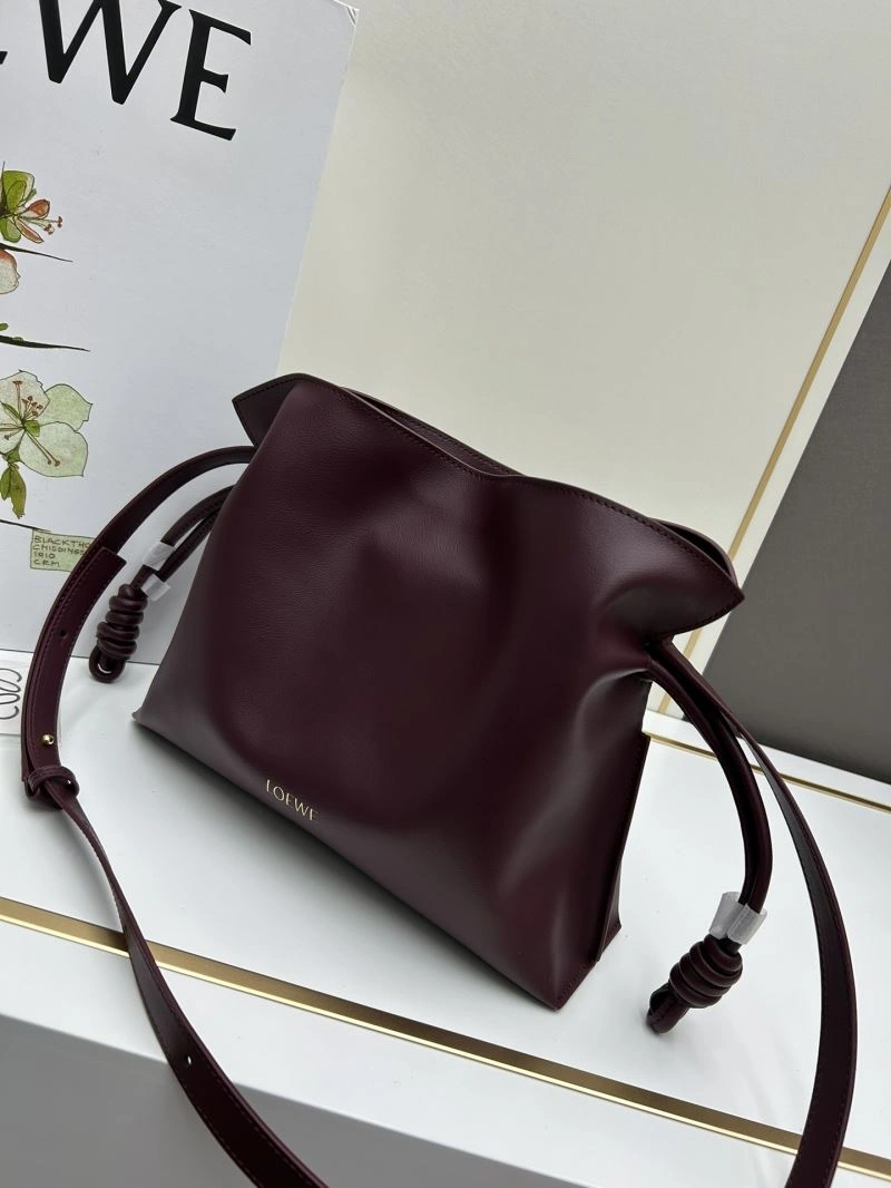 Factory-made Loewe Flamenco Bags