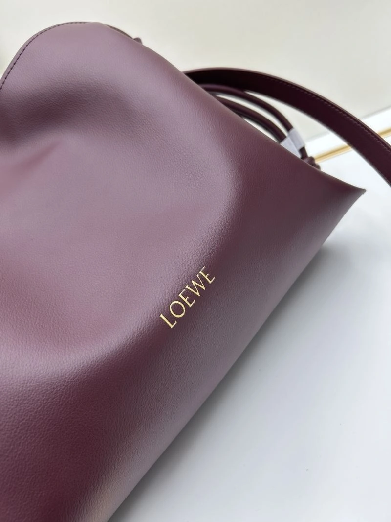 Factory-made Loewe Flamenco Bags
