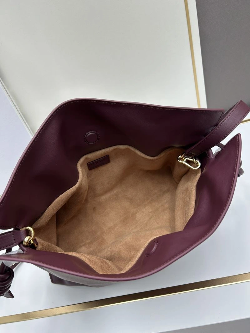 Factory-made Loewe Flamenco Bags