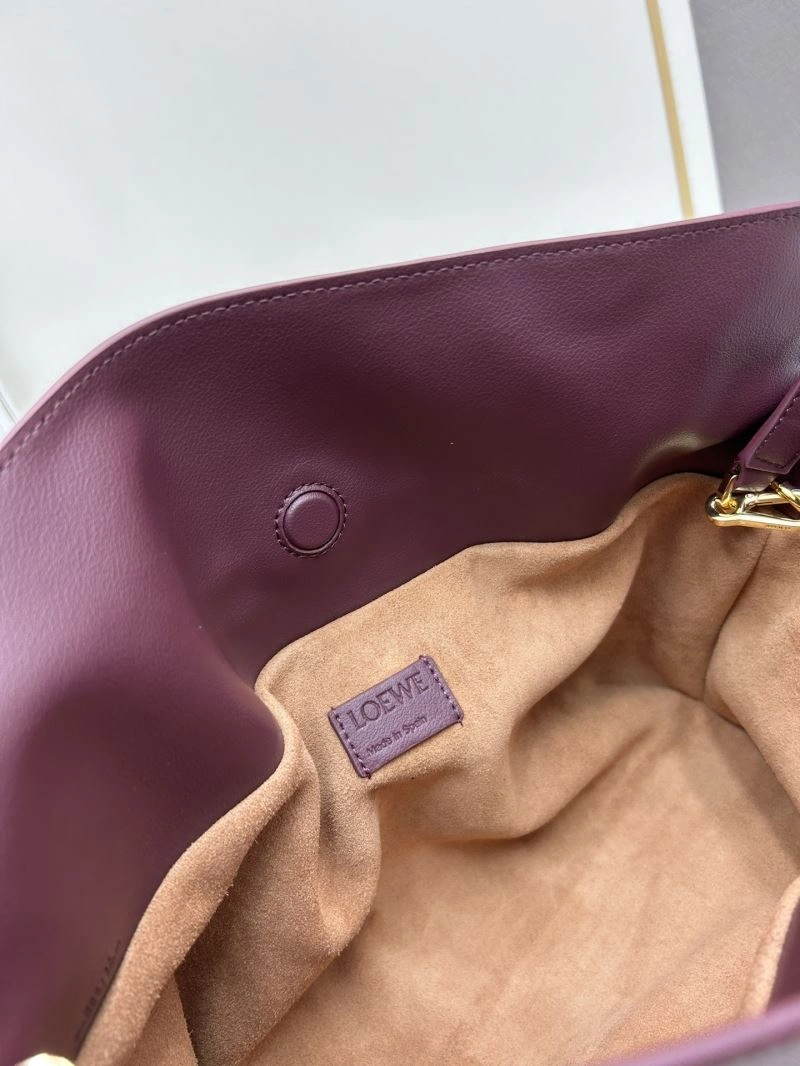 Factory-made Loewe Flamenco Bags