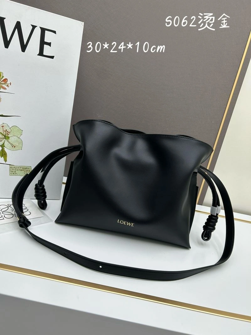 Loewe Flamenco Bags