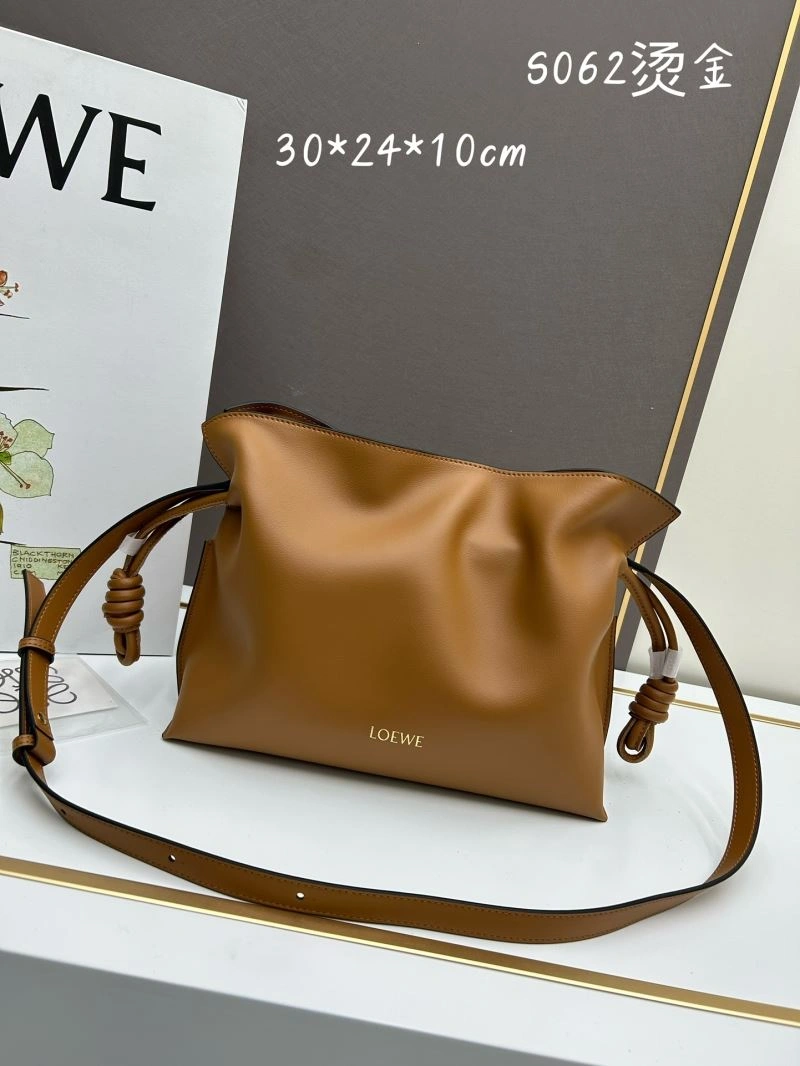 Loewe Flamenco Bags