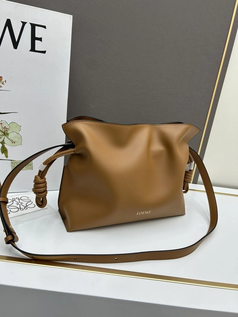 Original Loewe Flamenco Bags