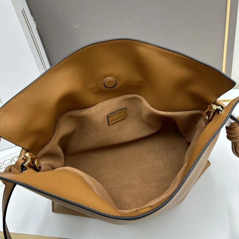 Original Loewe Flamenco Bags