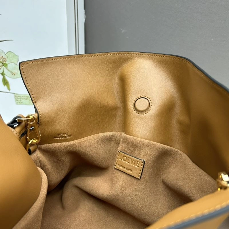 Original Loewe Flamenco Bags
