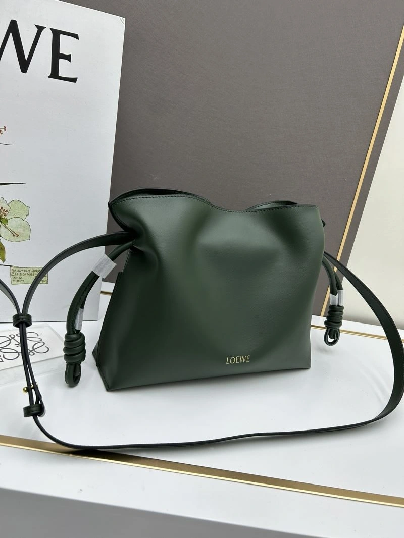 Real Loewe Flamenco Bags
