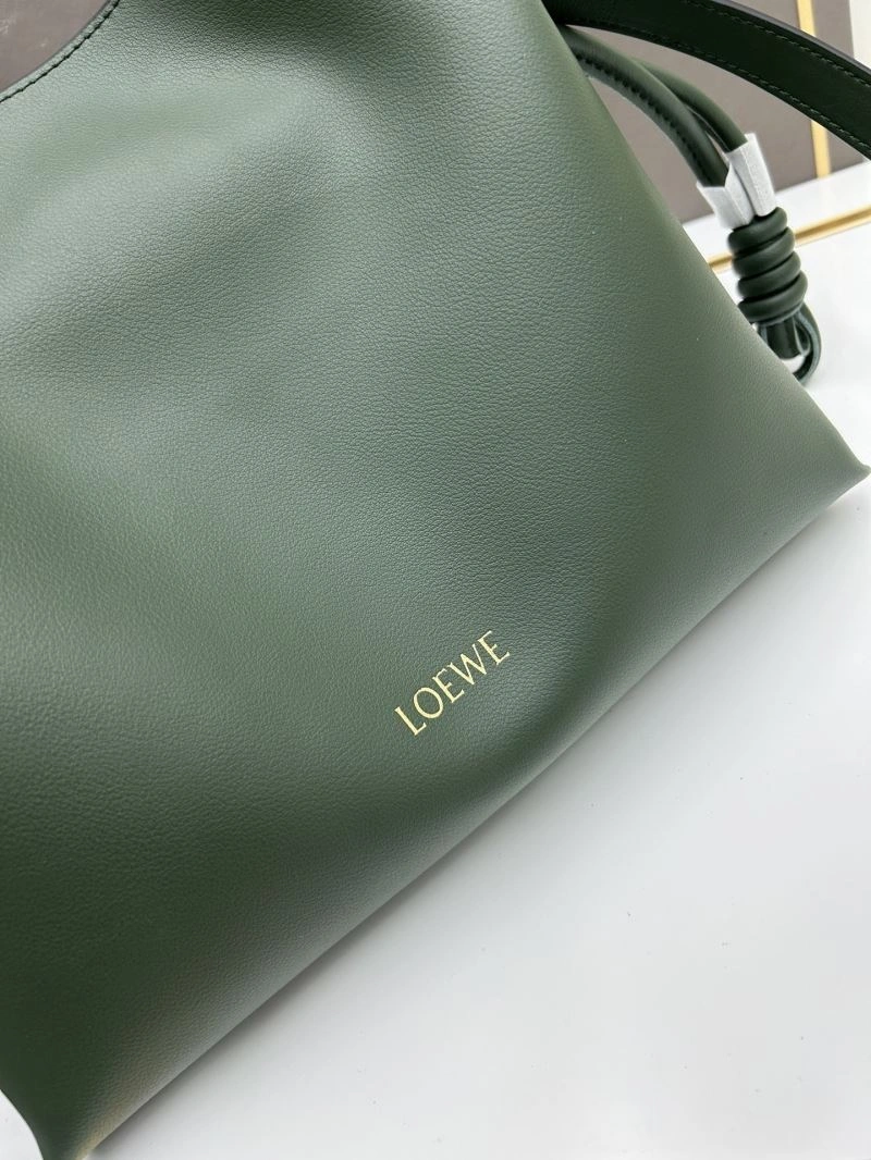 Real Loewe Flamenco Bags