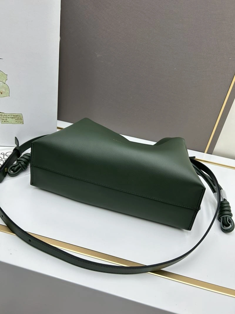 Real Loewe Flamenco Bags