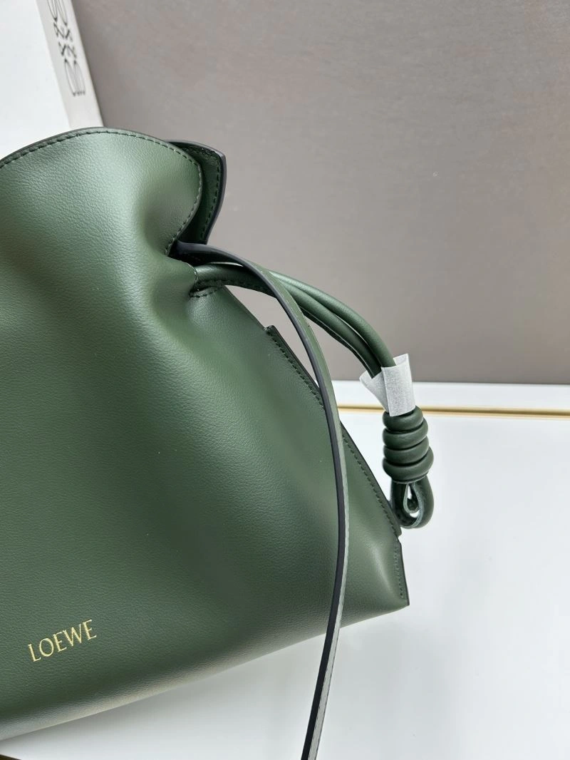 Real Loewe Flamenco Bags