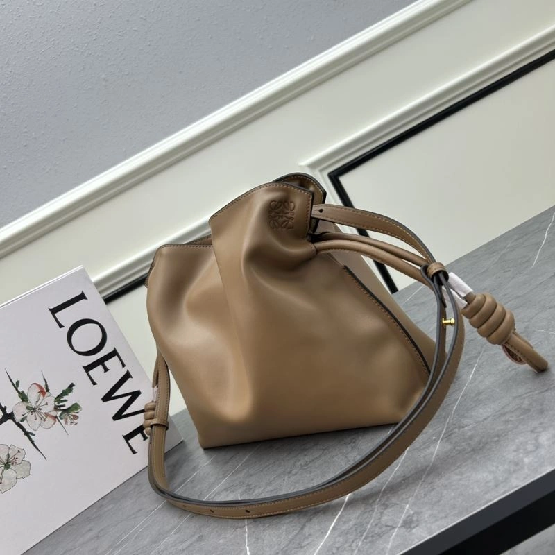 Authentic Loewe Flamenco Bags