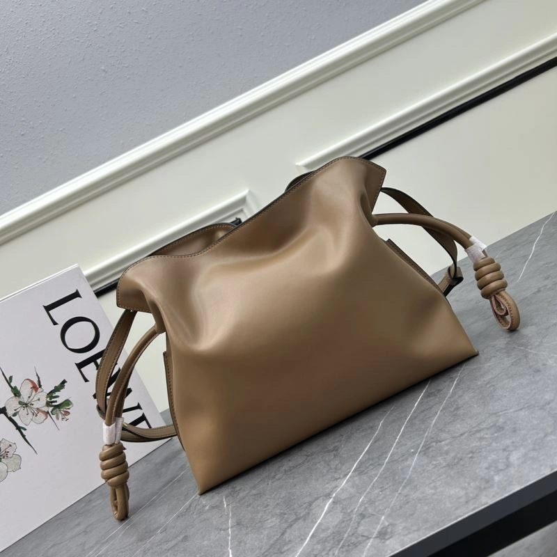 Authentic Loewe Flamenco Bags