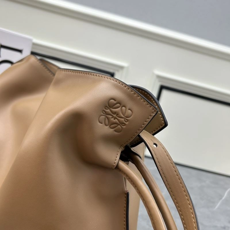 Authentic Loewe Flamenco Bags