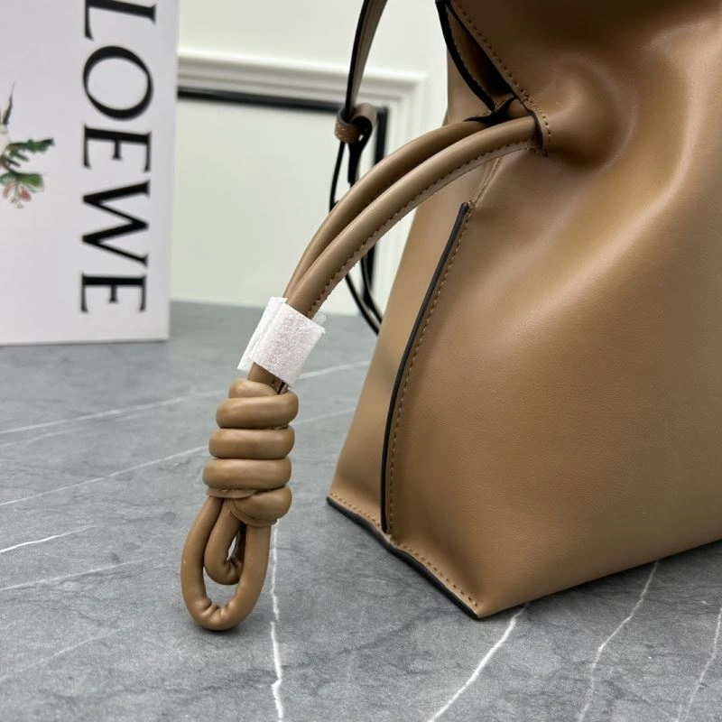Authentic Loewe Flamenco Bags