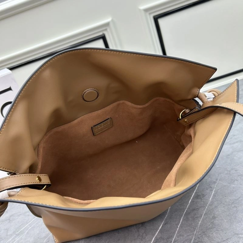Authentic Loewe Flamenco Bags