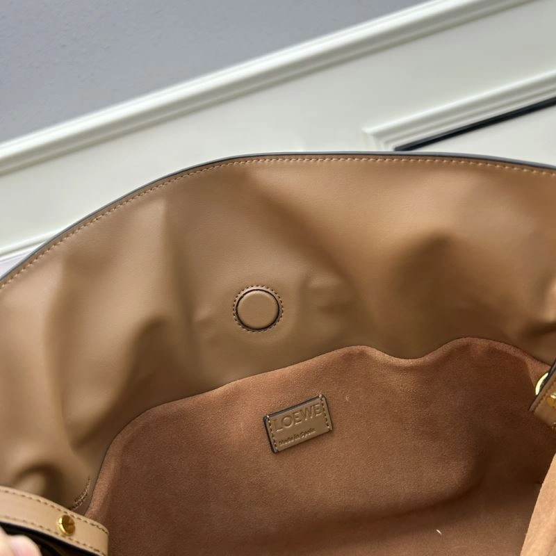 Authentic Loewe Flamenco Bags