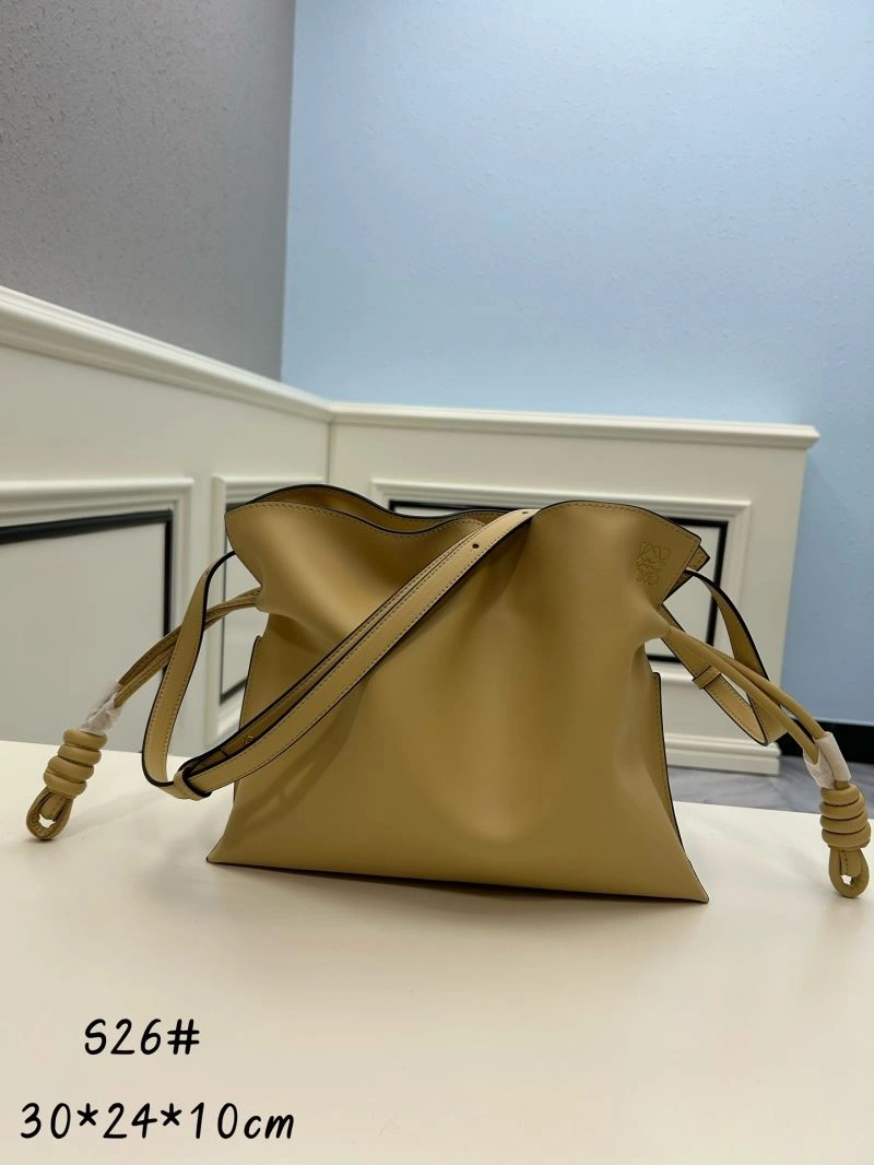 Loewe Flamenco Bags