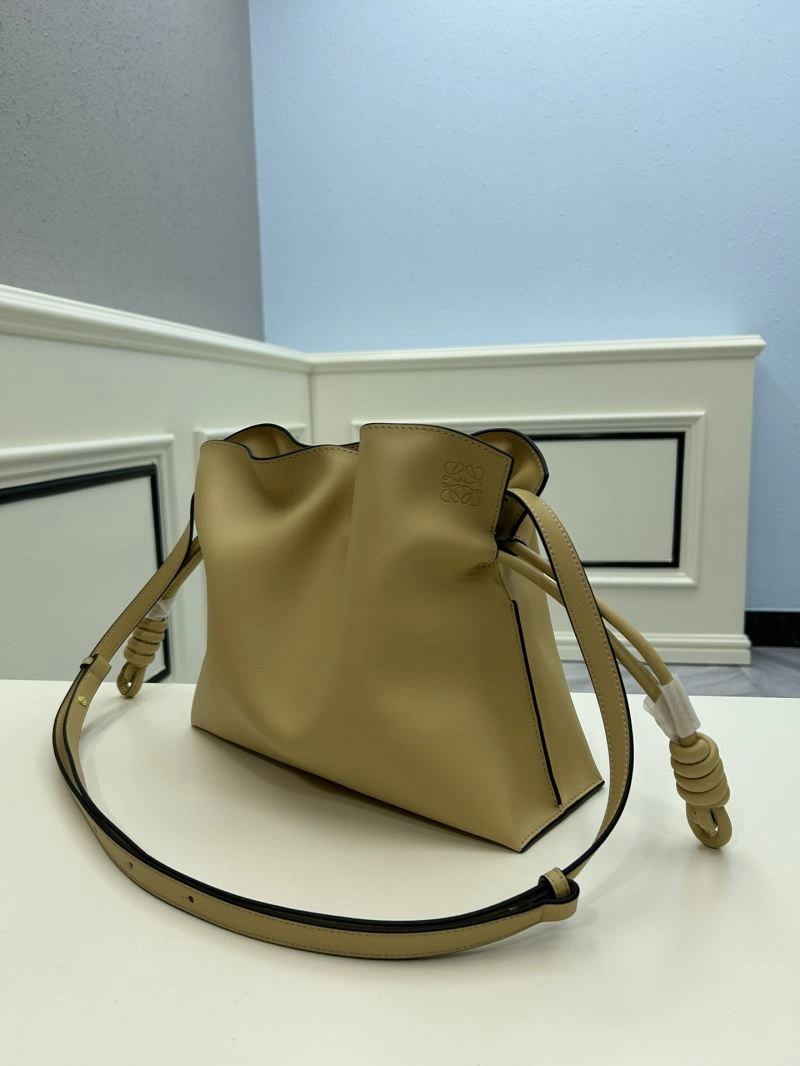 Value-priced Loewe Flamenco Bags