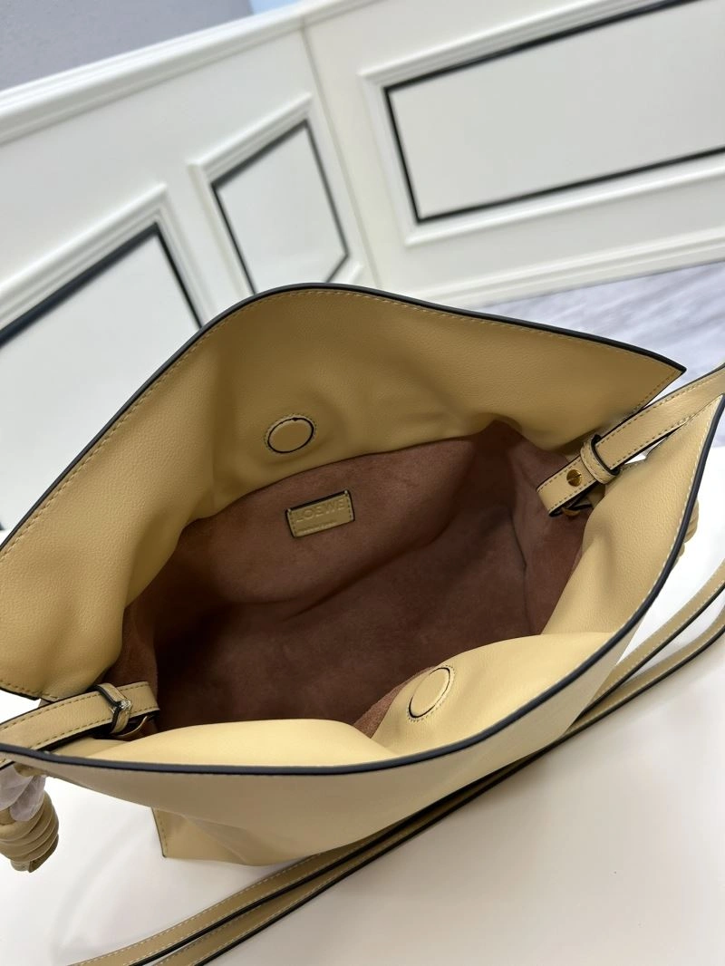 Value-priced Loewe Flamenco Bags